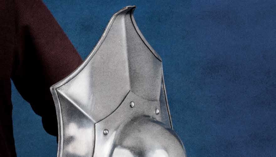 Shield – Zeughaus Armoury