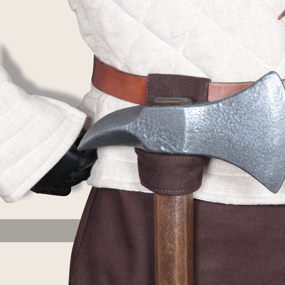 Weapon Holder Arum Brown – Zeughaus Armoury