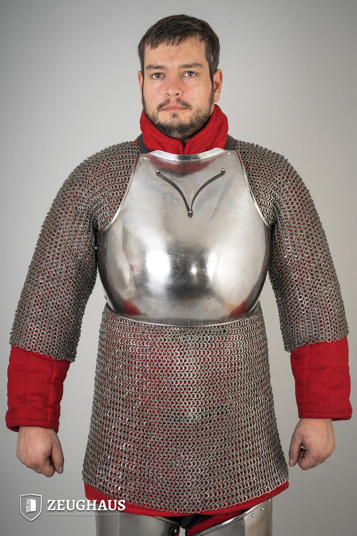 Plate Armour – Zeughaus Armoury