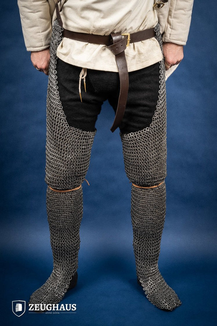 Chain Mail – Zeughaus Armoury